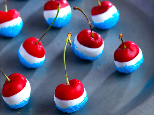 Cherry Bombs | CelebrateMORE.com