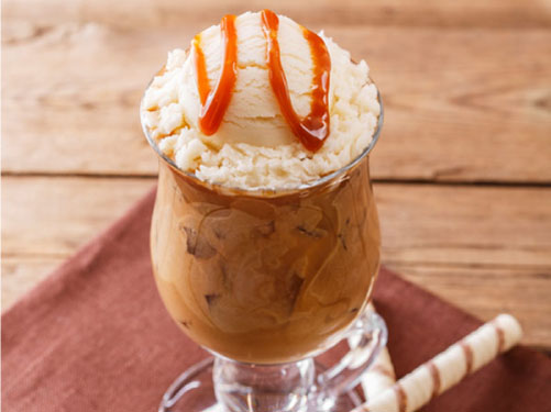 Pumpkin Shakes | CelebrateMORE.com