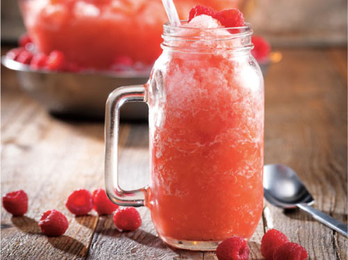 Slushy Punch | CelebrateMORE.com