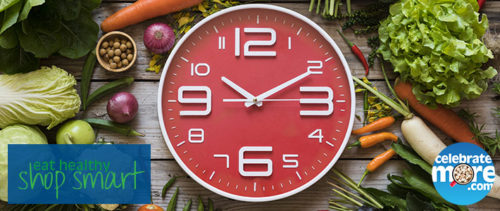 Understanding Intermittent Fasting | CelebrateMORE.com