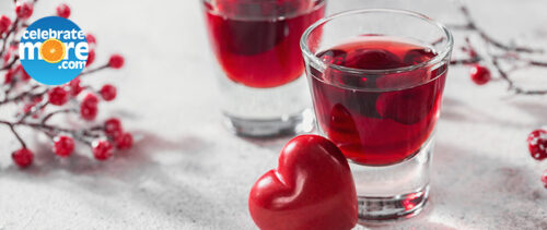 Red Hot Shots | CelebrateMORE.com