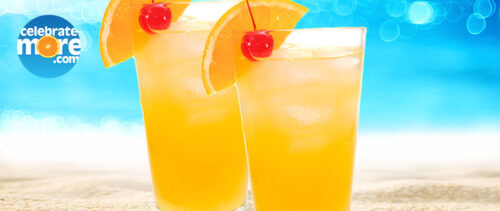 Yellowhammer Drink | CelebrateMORE.com