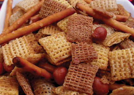 Coborn's Favorite Party Mix | CelebrateMORE.com