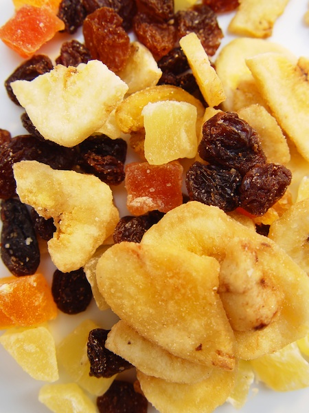 Dried Mixed Fruits | CelebrateMORE.com