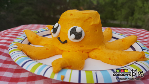 octopus | CelebrateMORE.com