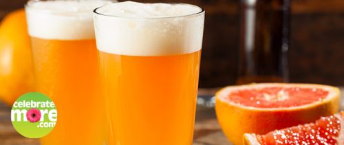 Blue Moon Beermosa | CelebrateMORE.com